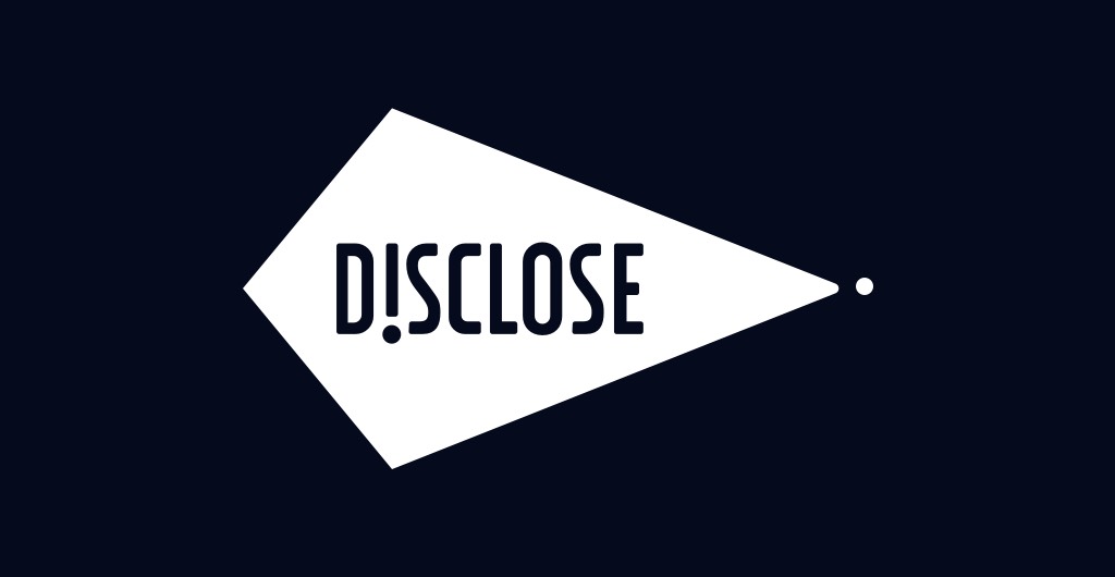 Disclose.ngo - investigative journalism